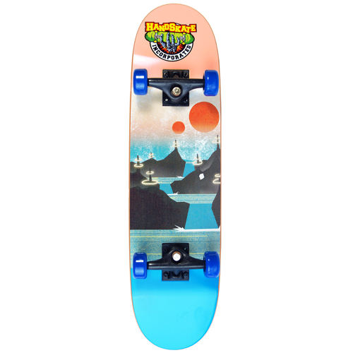 HandSkates - Legacy – Handskate